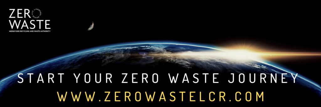 Achieving Zero Waste in the LCR - RecycleRight